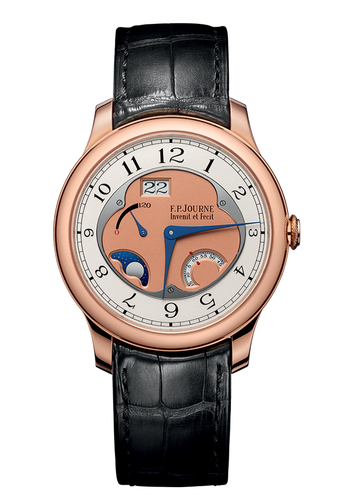 Octa Divine - F.P. Journe Watches - Invenit et Fecit | F.P.Journe
