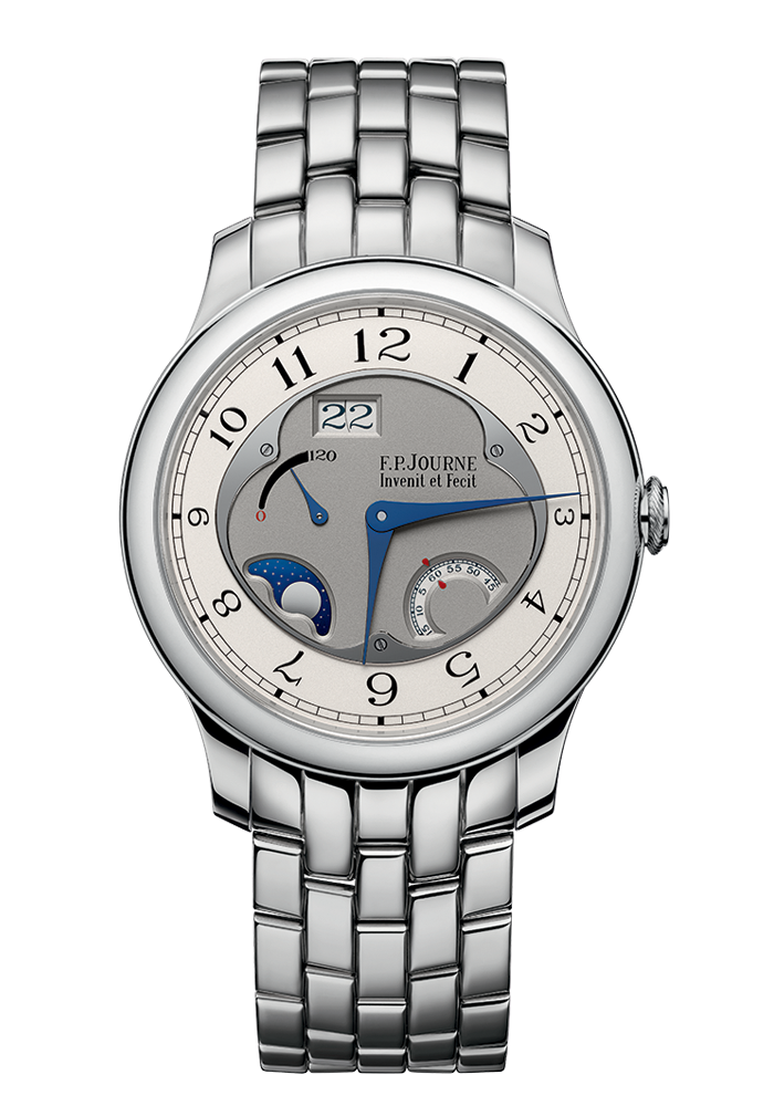 Octa Divine - F.P. Journe Watches - Invenit et Fecit | F.P.Journe