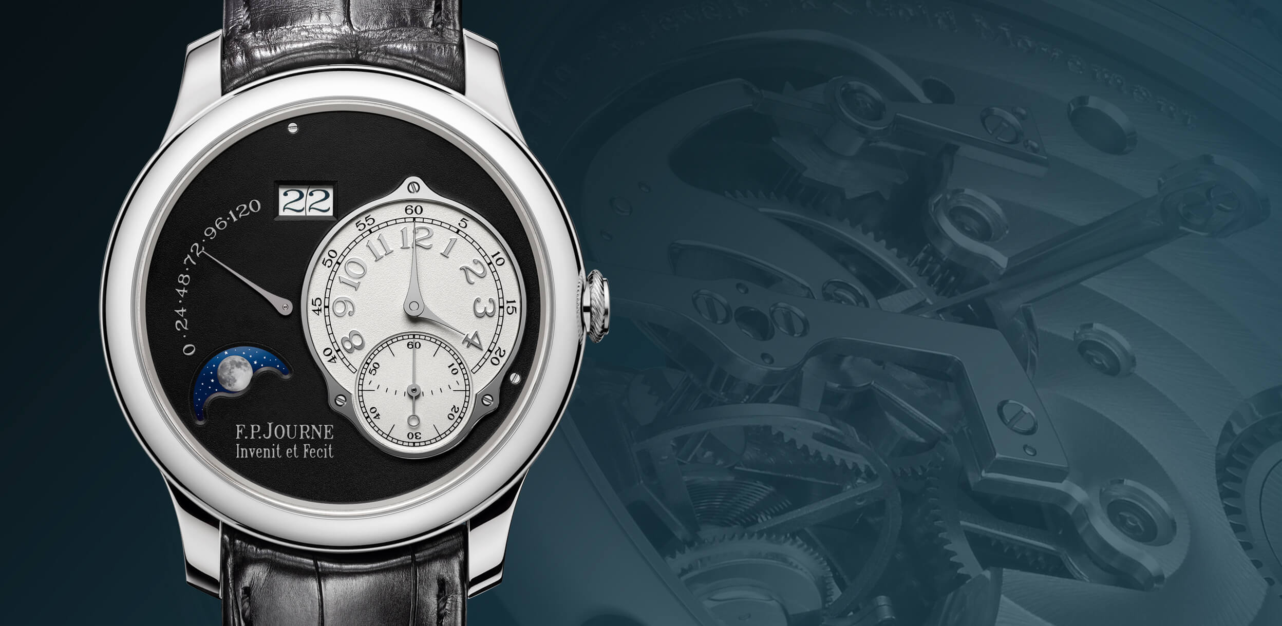 Collections | F.P.Journe