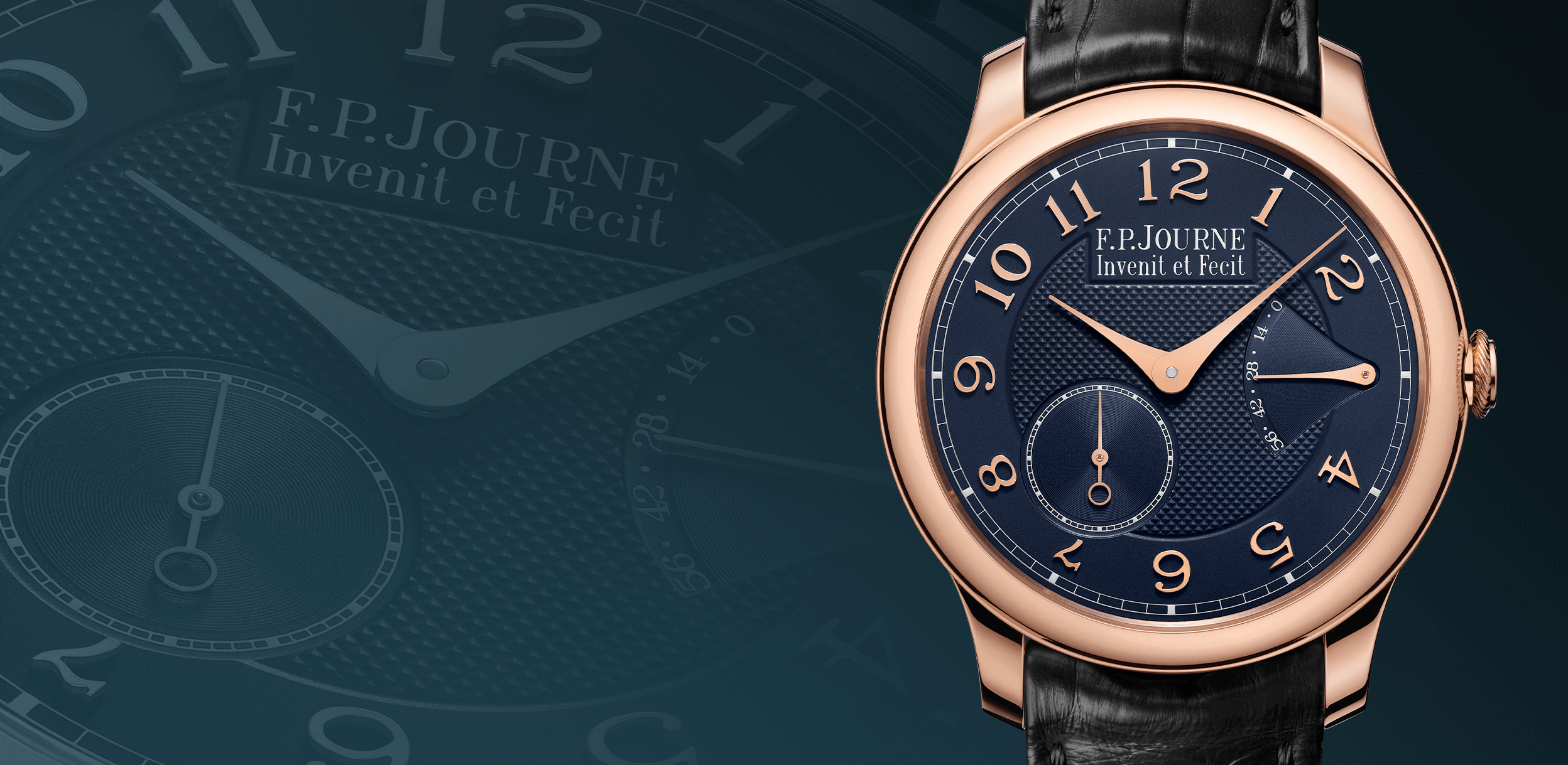 Collections | F.P.Journe