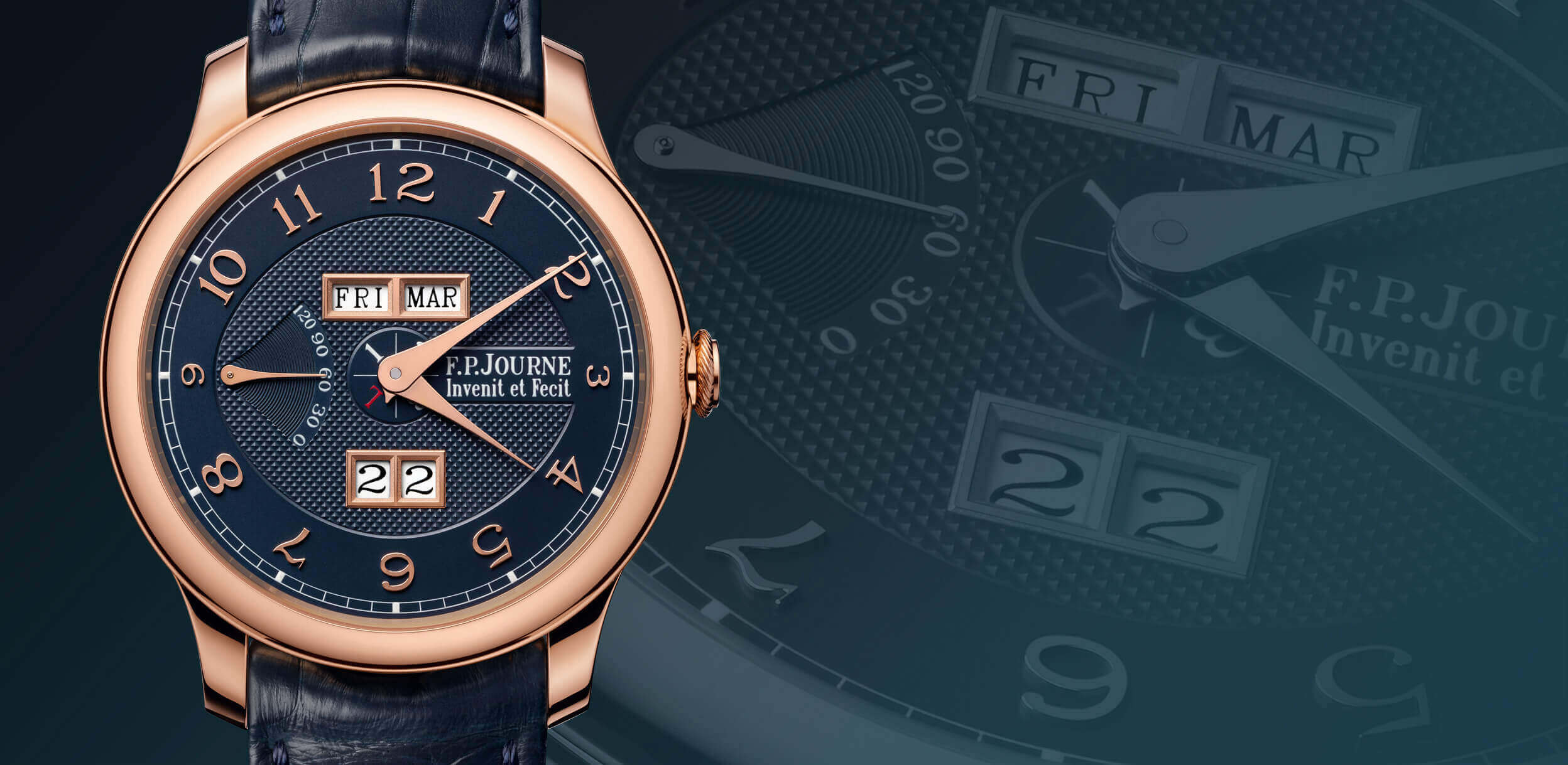 Collections | F.P.Journe