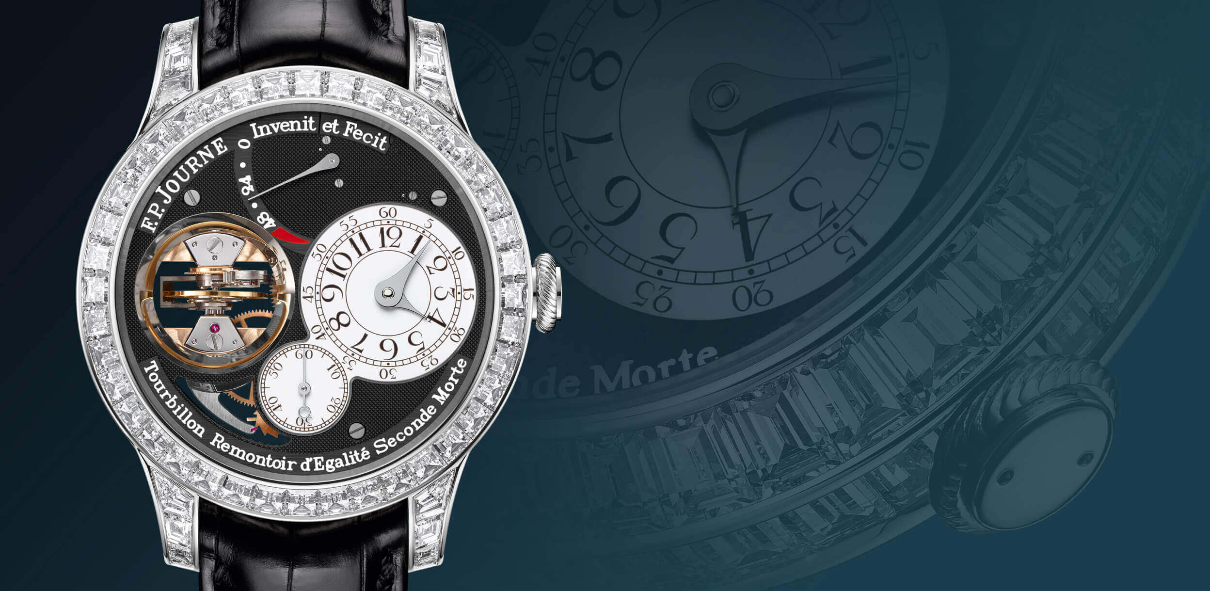 Collections | F.P.Journe