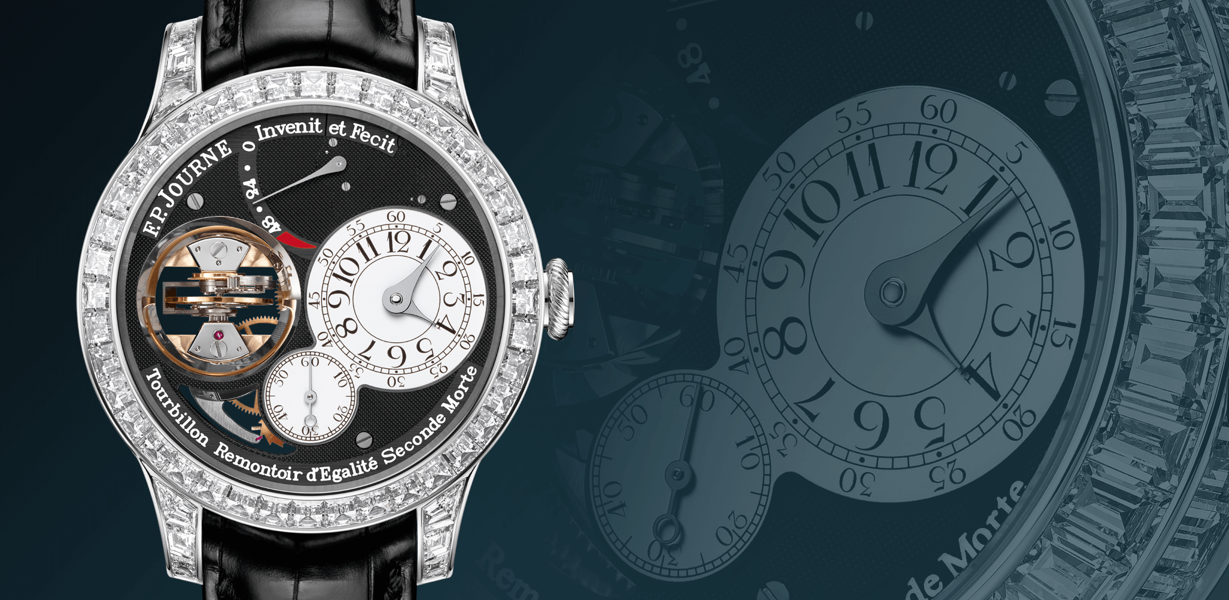 Collections | F.P.Journe