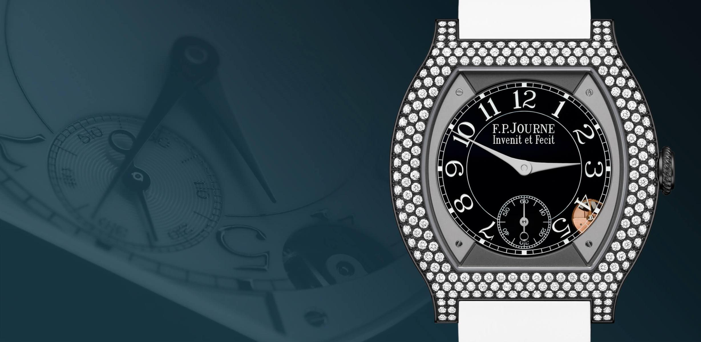 Collections | F.P.Journe