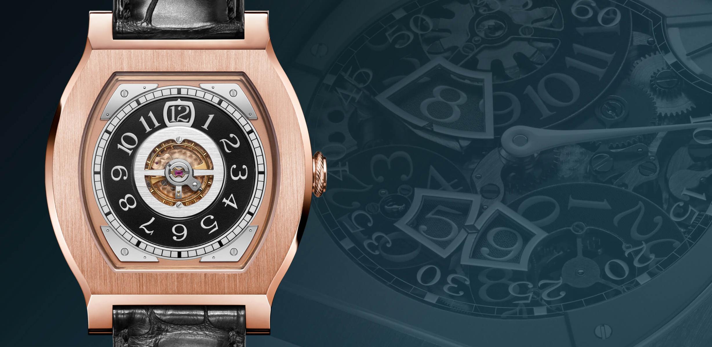 Collections | F.P.Journe