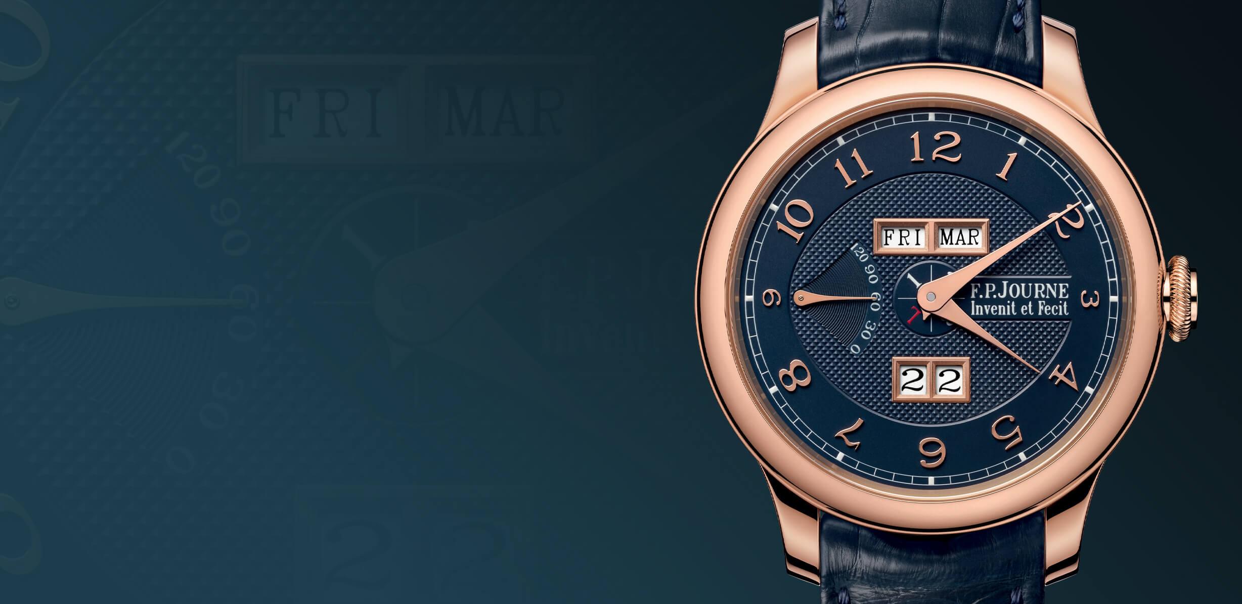 Collections | F.P.Journe