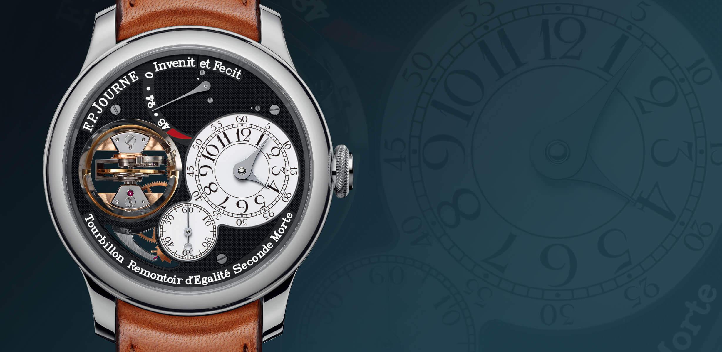 Collections | F.P.Journe