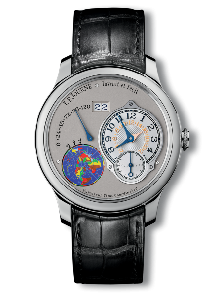 F.P.Journe UTC | Calibre 1300.3