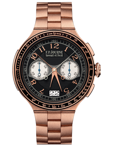 系列 | F.P.Journe